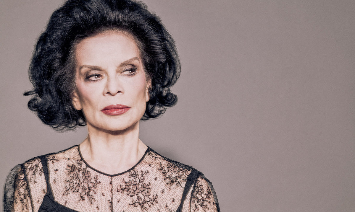 S Moda | Bianca Jagger | Tom Munro | Lisa Eldridge | Portfolio