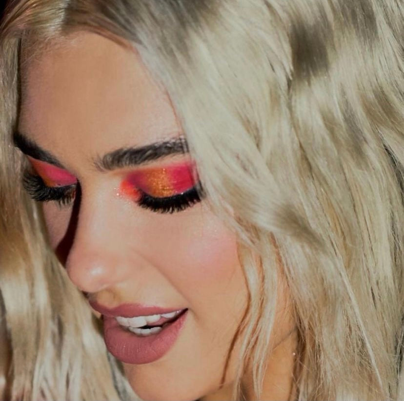 Dua Lipa | Lisa Eldridge | Portfolio