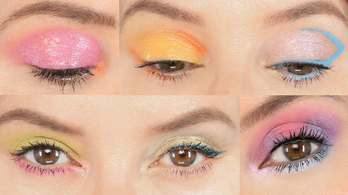 superdrug makeup tutorial 2022