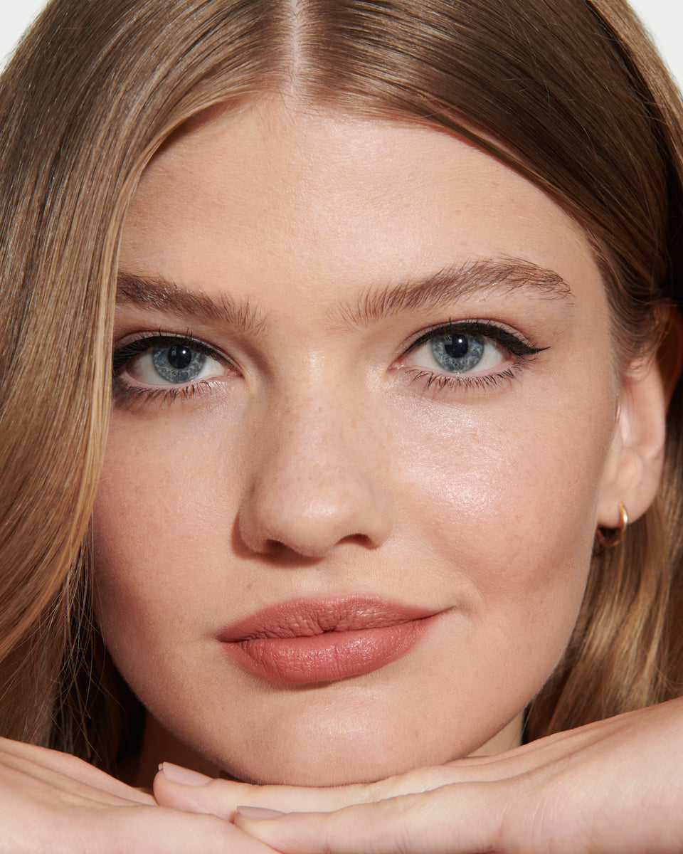 Eyeliner For Hooded Eyes Lisa Eldridge
