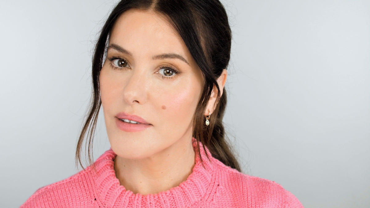 Lisa eldridge makeup store