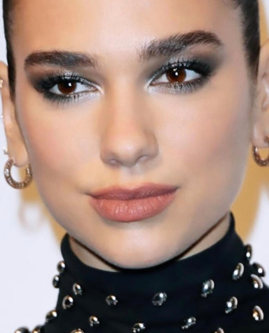 Dua Lipa | Lisa Eldridge | Portfolio