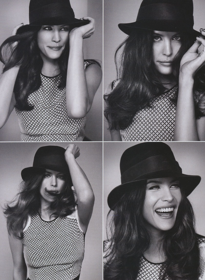 Marie Claire | Liv Tyler | Lisa Eldridge | Portfolio