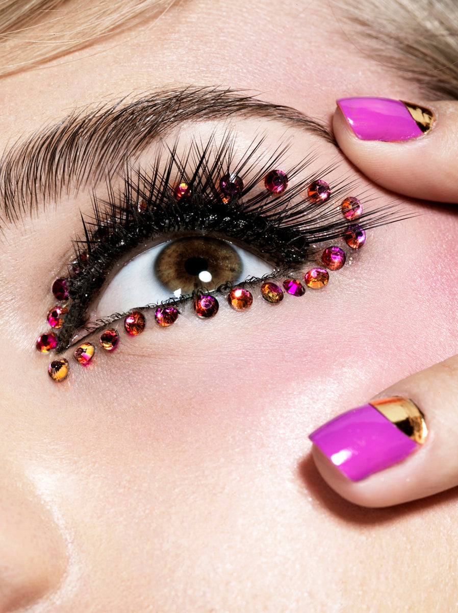 Glamour UK | Kenneth Willardt | Lisa Eldridge | Portfolio