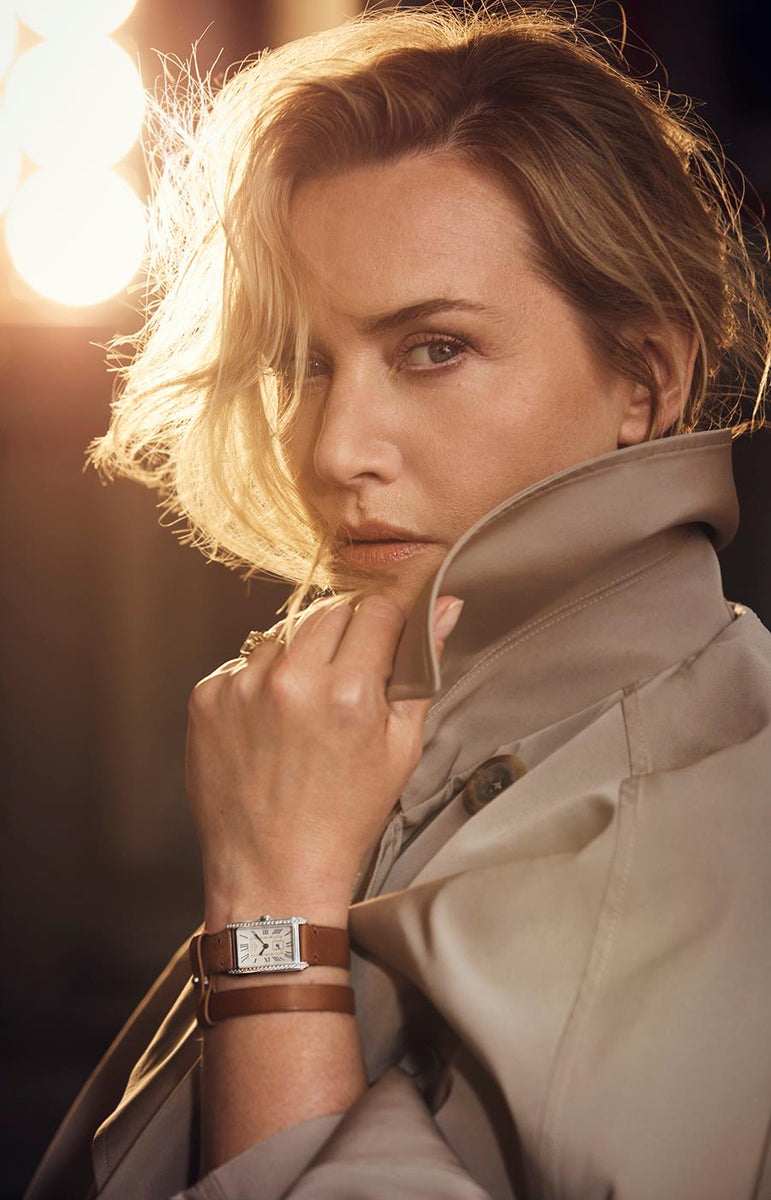ELLE | Kate Winslet | Lisa Eldridge | Portfolio