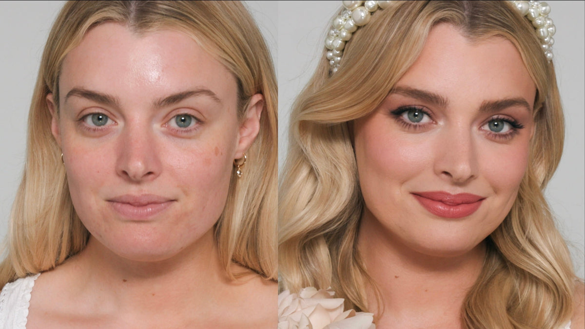 My Ultimate Guide to Bridal Makeup | Lisa Eldridge