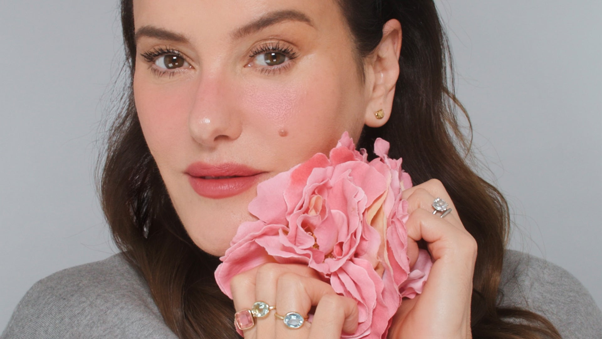 Video Makeup Tutorials | Lisa Eldridge