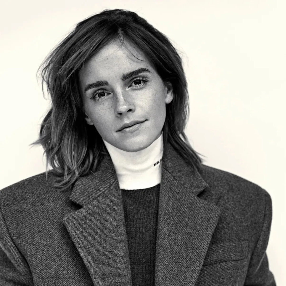 Wonderland Magazine | Emma Watson | Lisa Eldridge | Portfolio