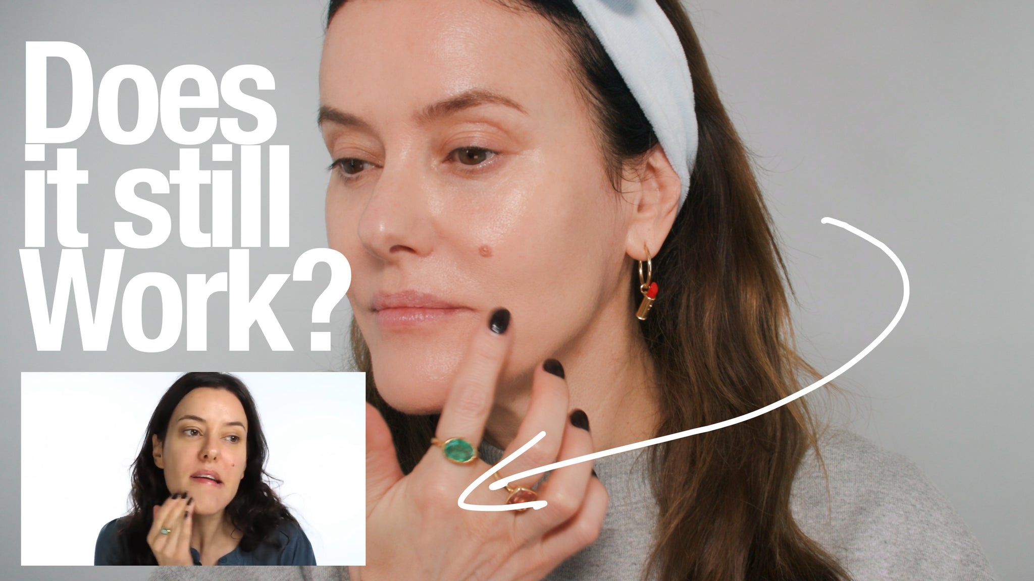 Video Makeup Tutorials | Lisa Eldridge