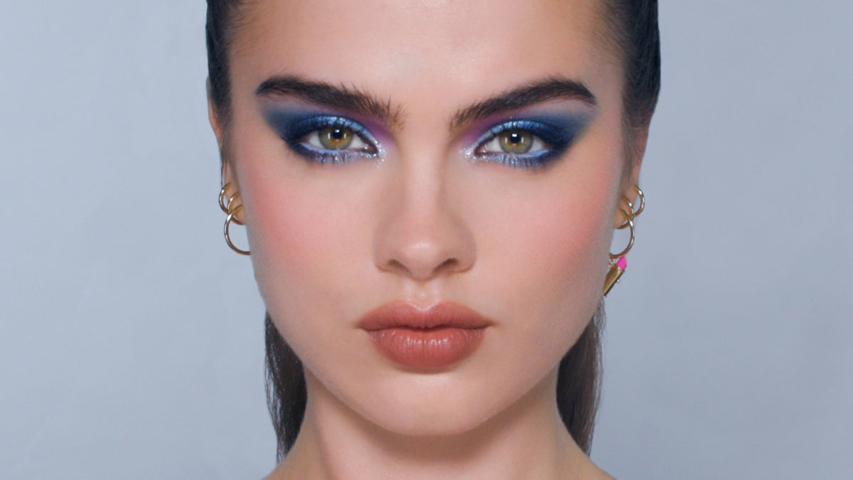 THE Barbie look! | Lisa Eldridge