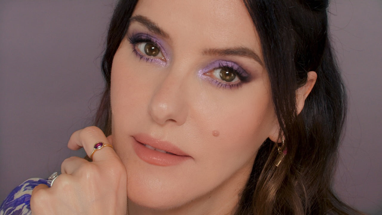 Video Makeup Tutorials | Lisa Eldridge