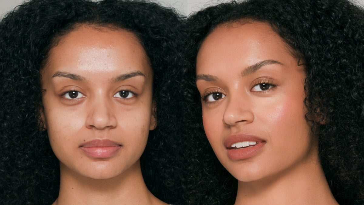 “Bring Back the Glow” Makeup | Lisa Eldridge