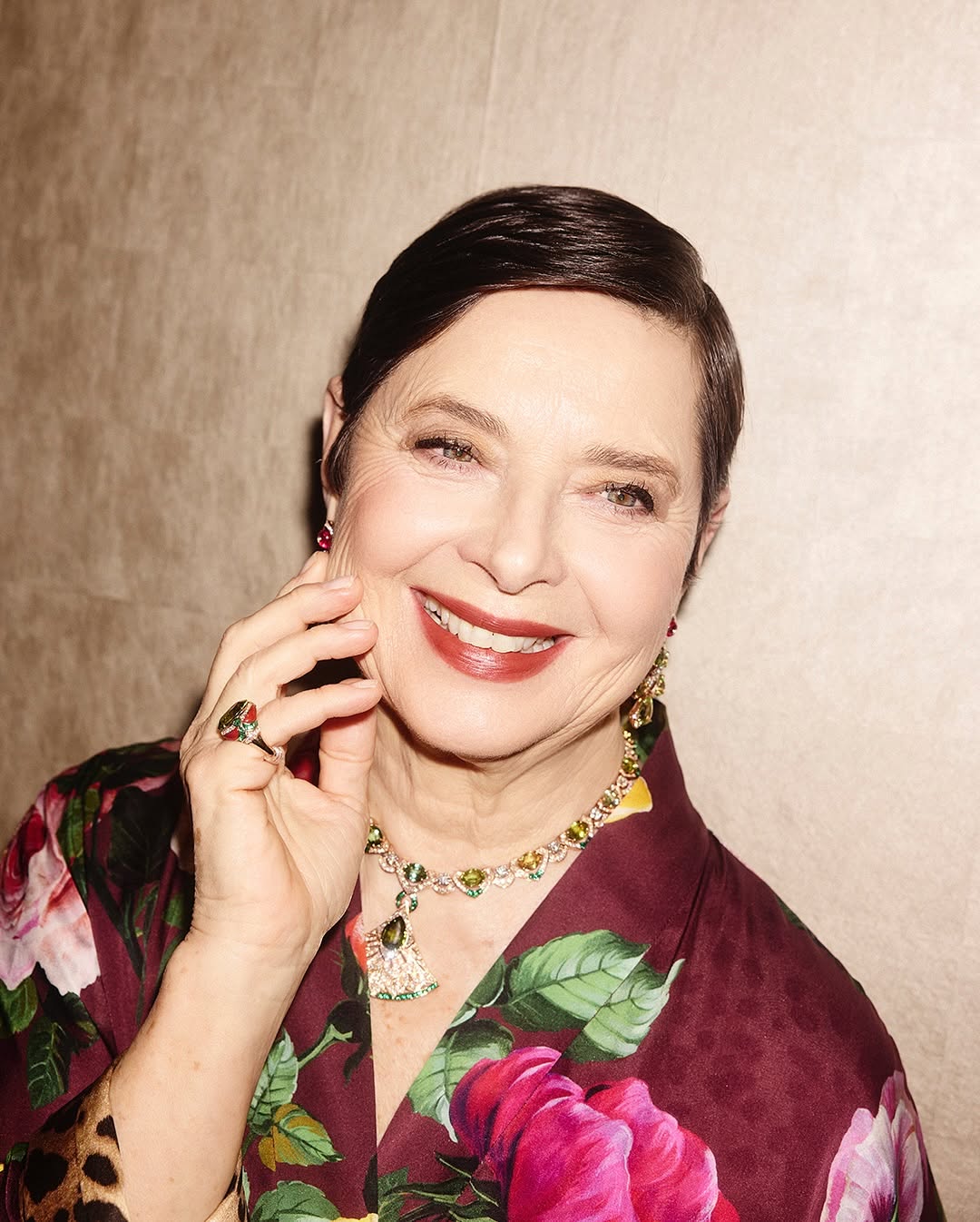 Makeup Portfolio | Lisa Eldridge