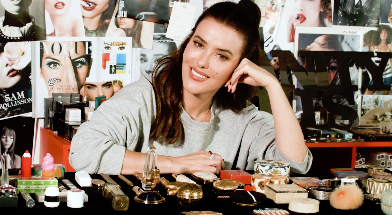 Video Makeup Tutorials | Lisa Eldridge