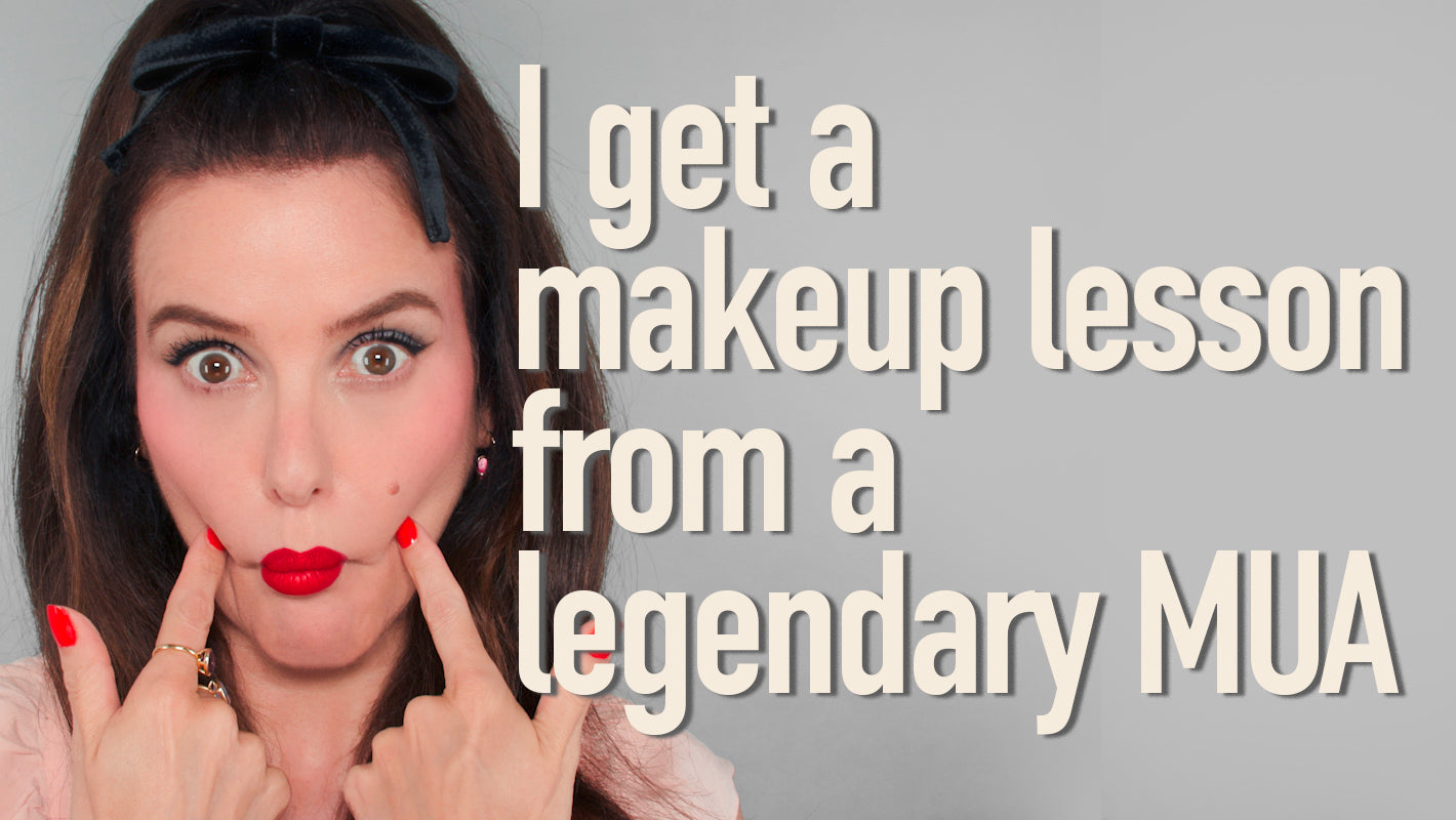 Video Makeup Tutorials | Lisa Eldridge – Page 2