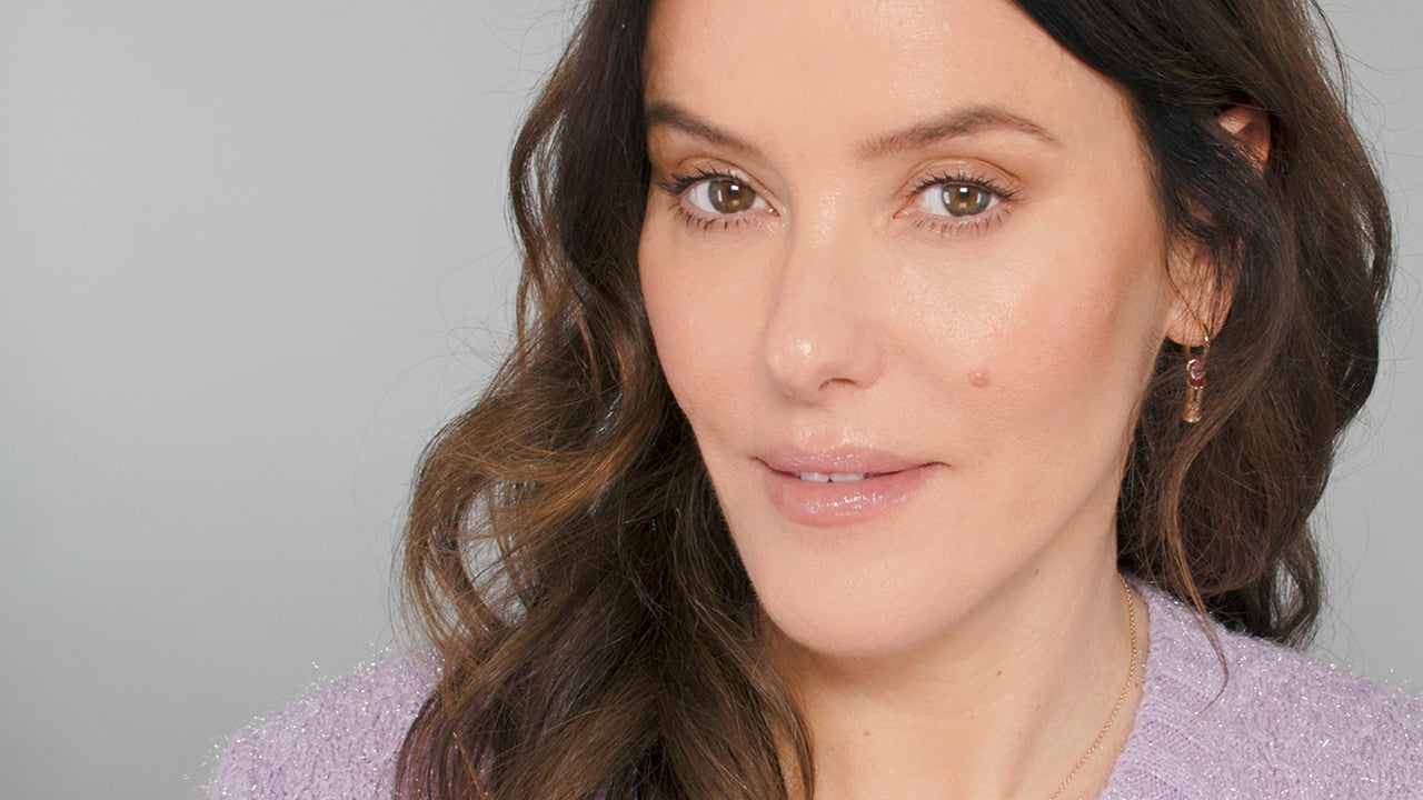 Video Makeup Tutorials | Lisa Eldridge