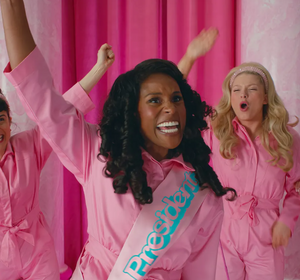 As Seen On Screen | Lisa Eldridge