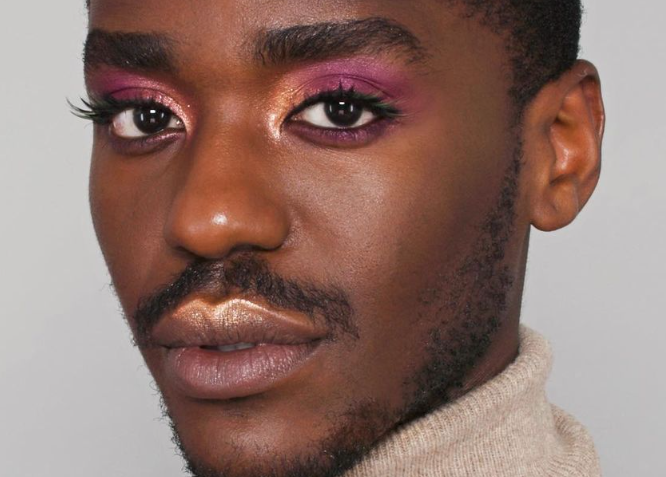 As Seen On Screen | Lisa Eldridge