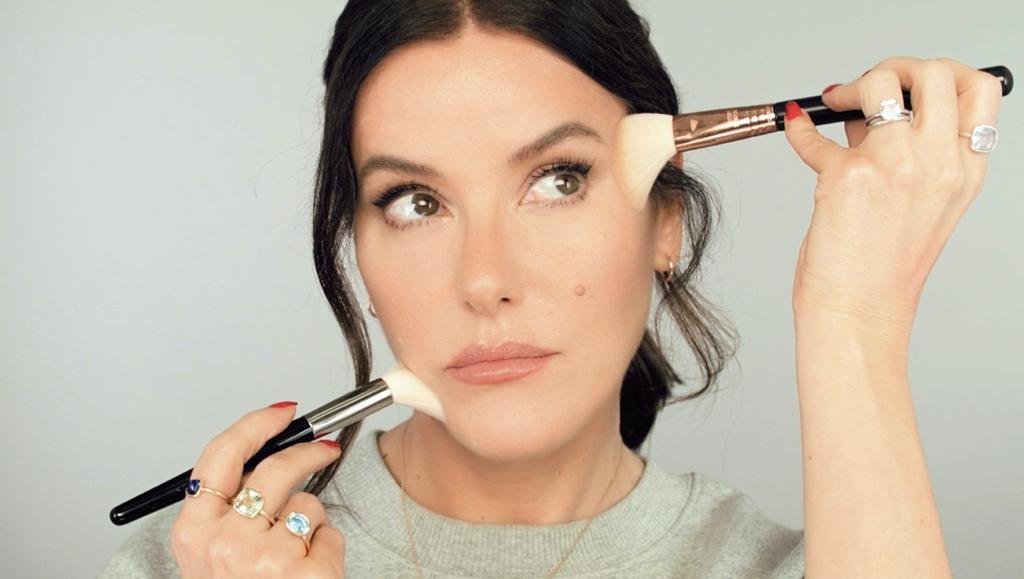 Video Makeup Tutorials | Lisa Eldridge