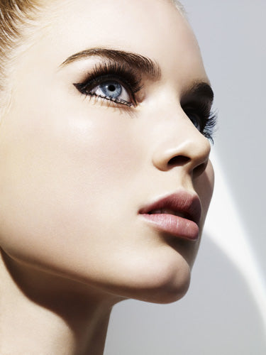 Ben Hassett | Lisa Eldridge | Portfolio
