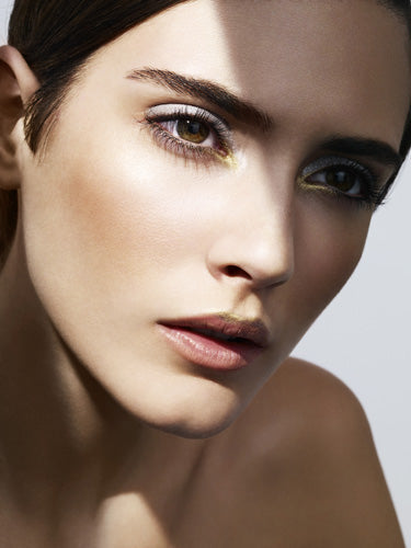 Ben Hassett | Lisa Eldridge | Portfolio