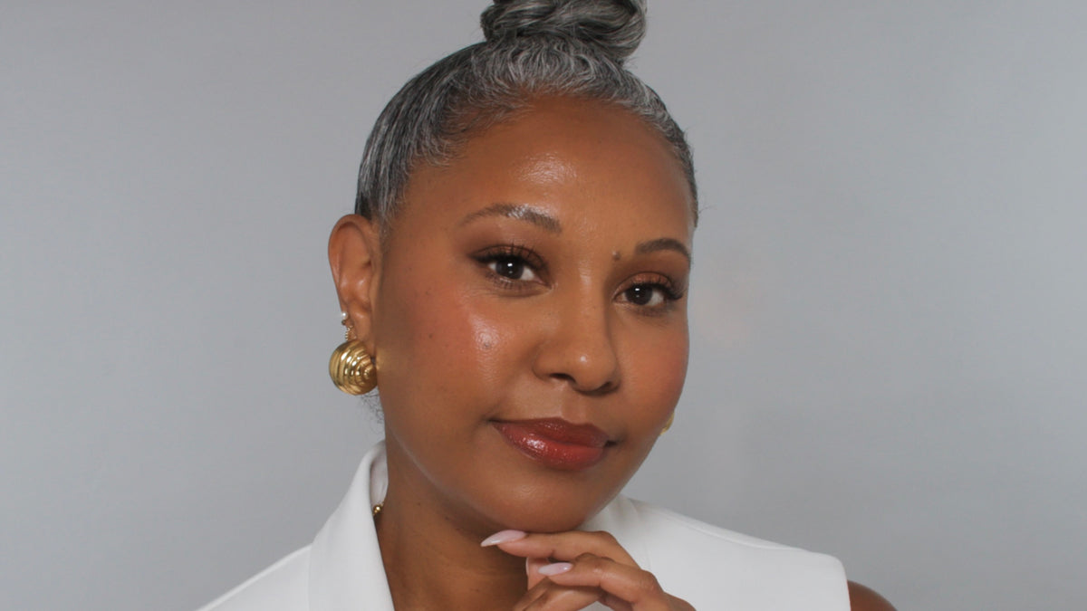 Do YOU Have a Signature Look? With Special Guest Tennille Murphy | Lisa ...