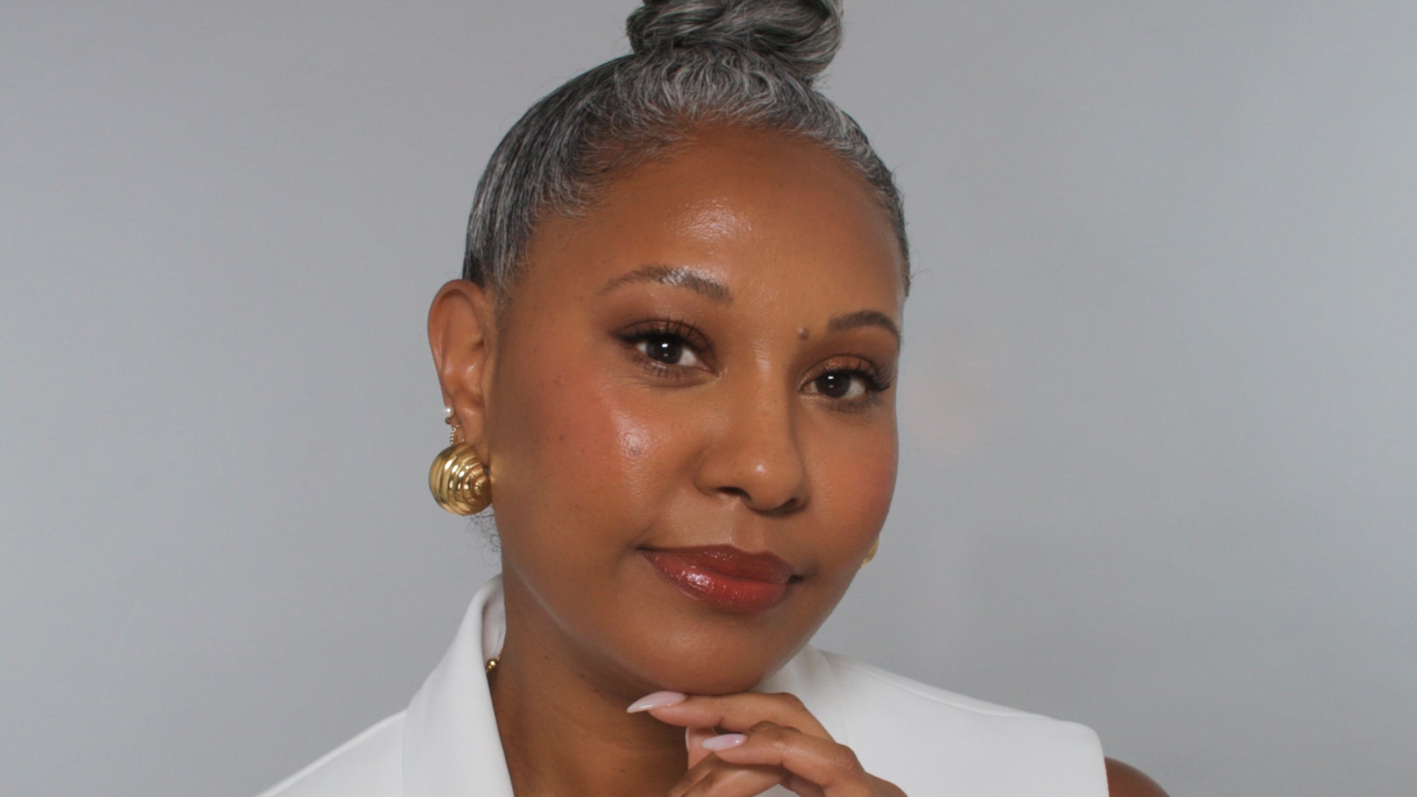 Video Makeup Tutorials | Lisa Eldridge