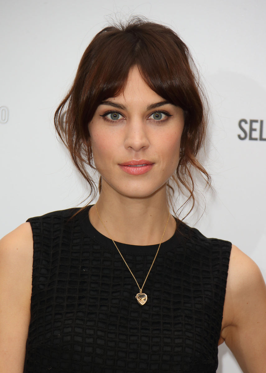 Eyeko - Alex Chung | Lisa Eldridge