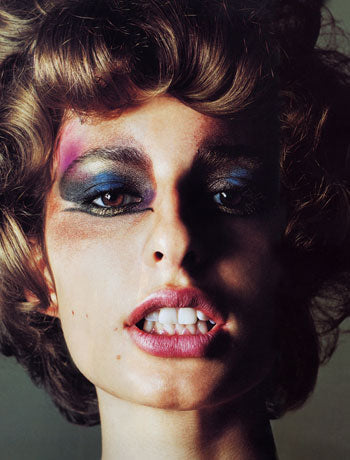 Another | David Sims | Lisa Eldridge | Portfolio