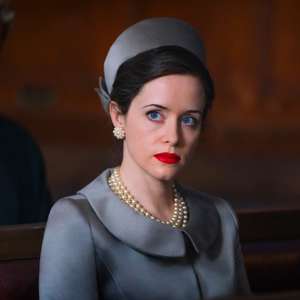 As Seen On Screen | Lisa Eldridge