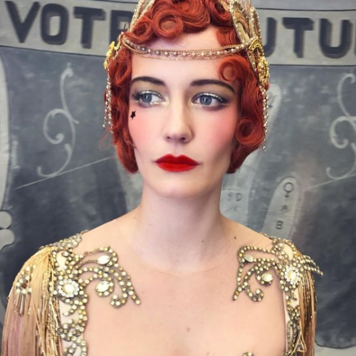 As Seen On Screen | Lisa Eldridge