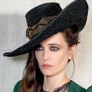 As Seen On Screen | Lisa Eldridge