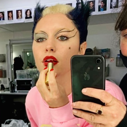 As Seen On Screen | Lisa Eldridge