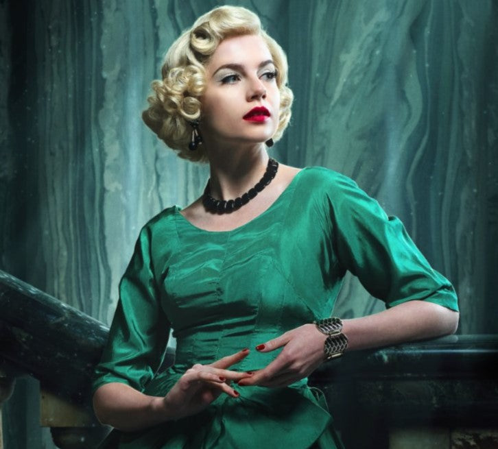 As Seen On Screen | Lisa Eldridge