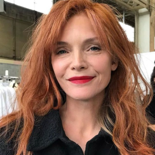 As Seen On Screen | Lisa Eldridge