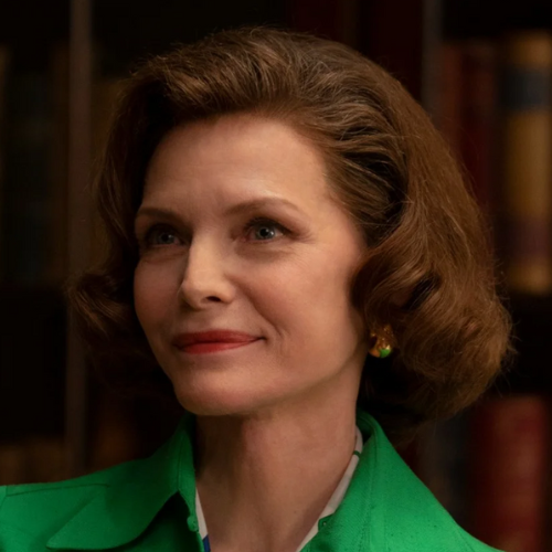 As Seen On Screen | Lisa Eldridge