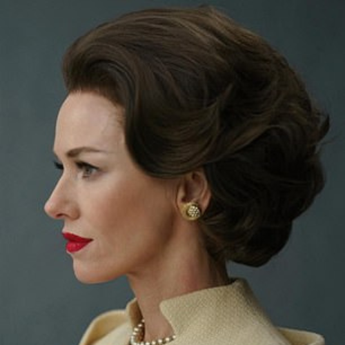 As Seen On Screen | Lisa Eldridge