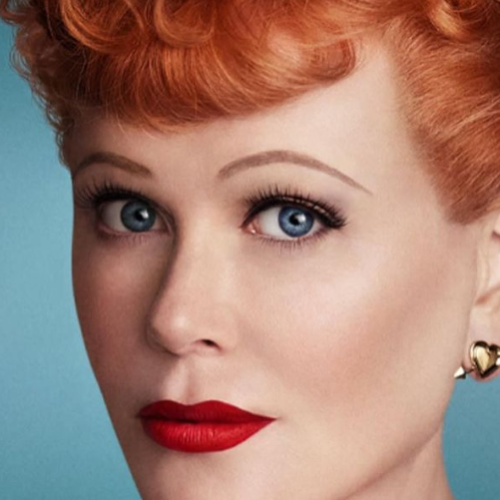 As Seen On Screen | Lisa Eldridge