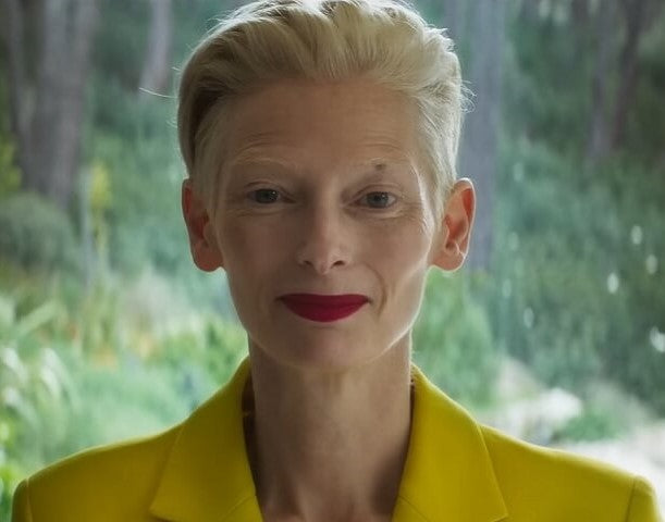 As Seen On Screen | Lisa Eldridge