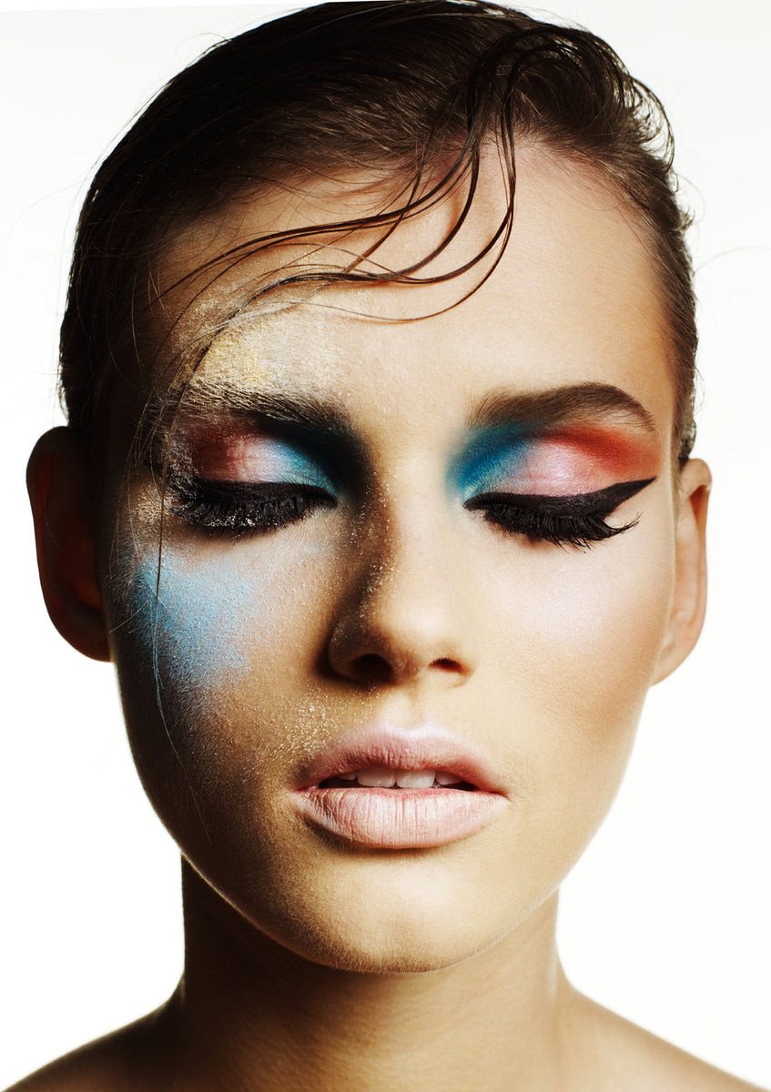 Vogue | Robin Derrick | Lisa Eldridge | Portfolio