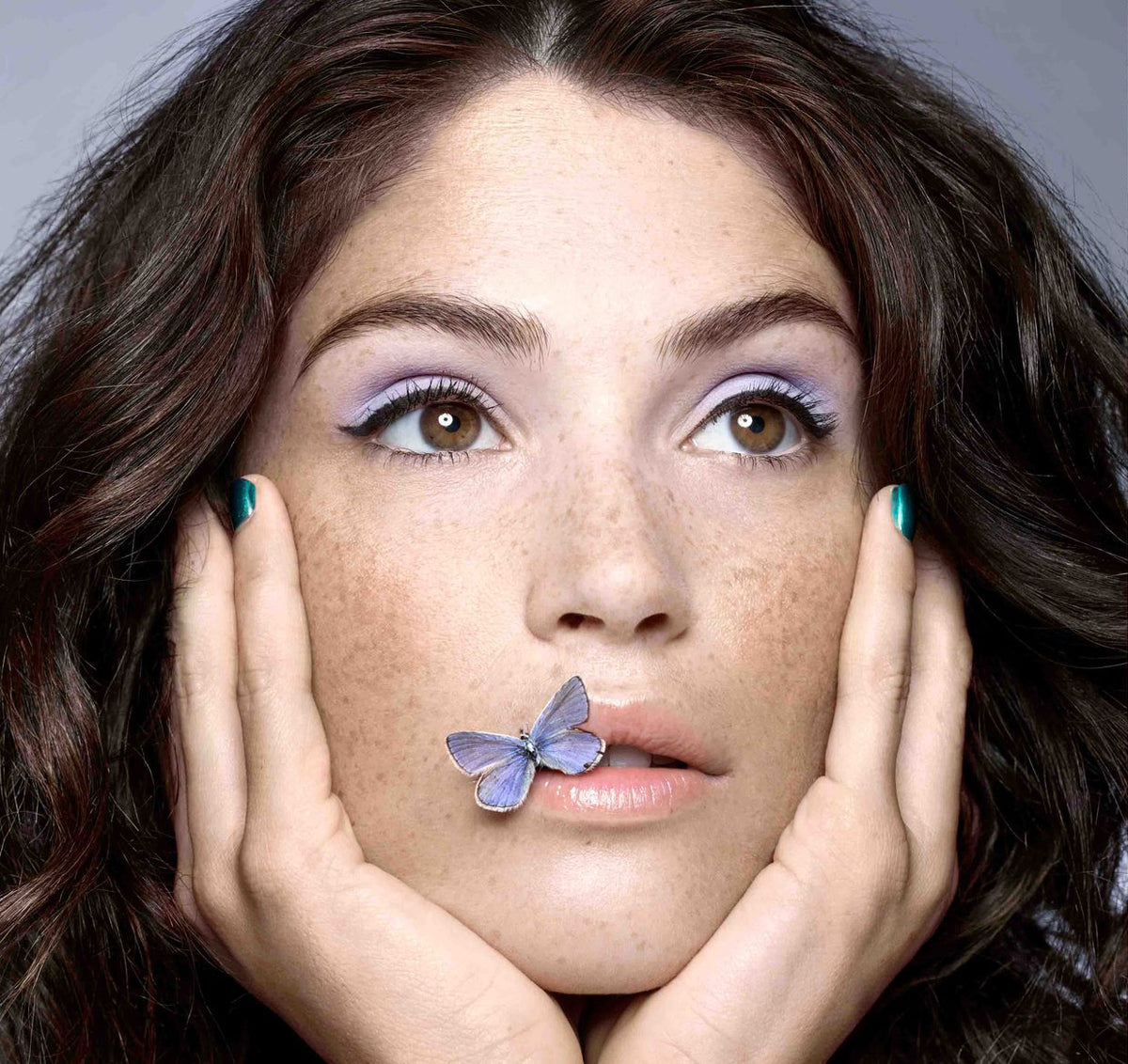 Gemma Arterton | Sabine Villiard | Stylist | Lisa Eldridge | Portfolio