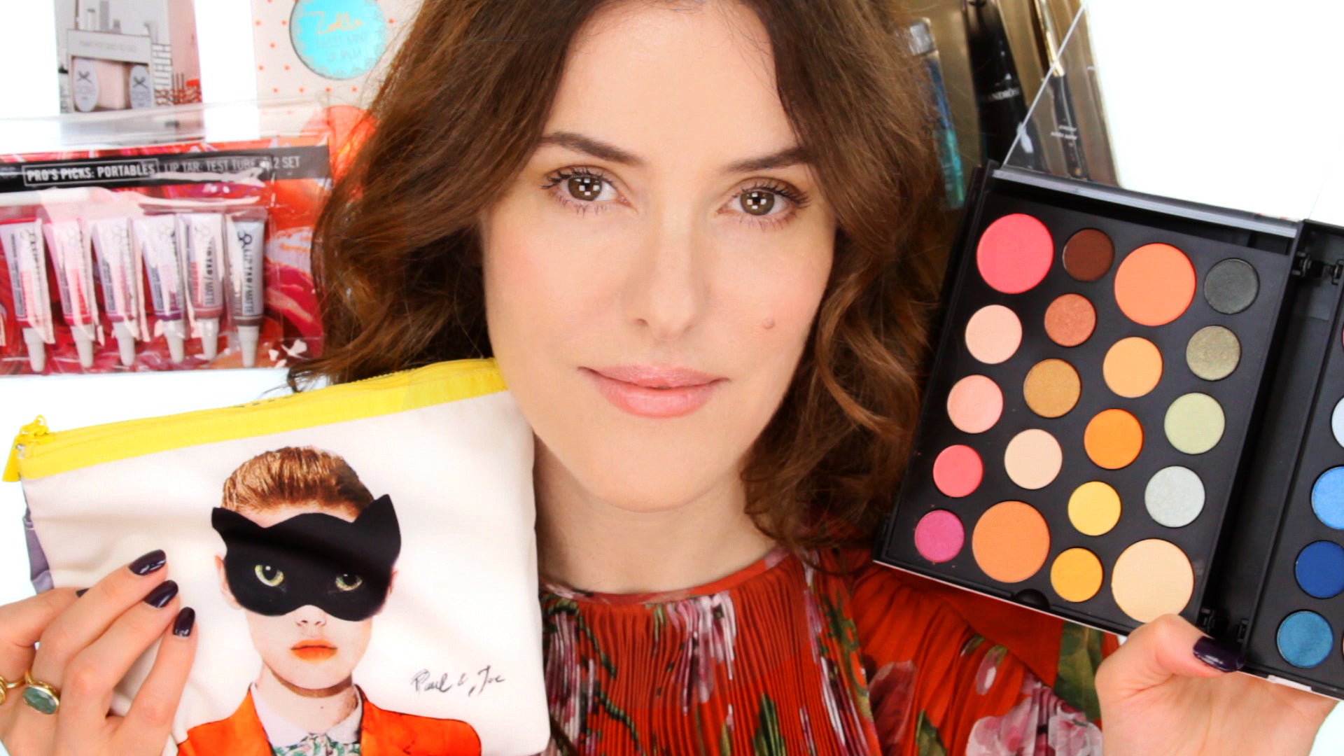 Video Makeup Tutorials | Lisa Eldridge – Page 2