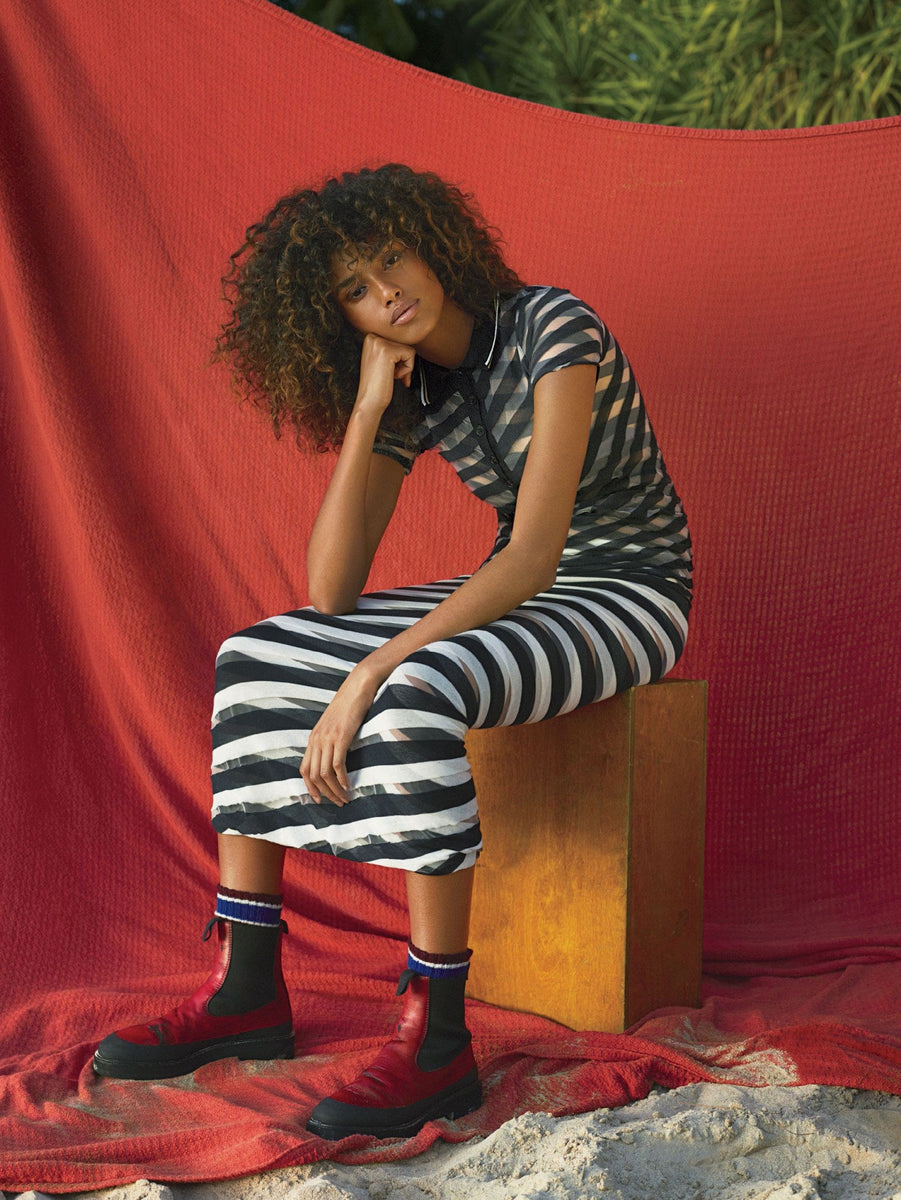 Vogue US | Lisa Eldridge | Portfolio