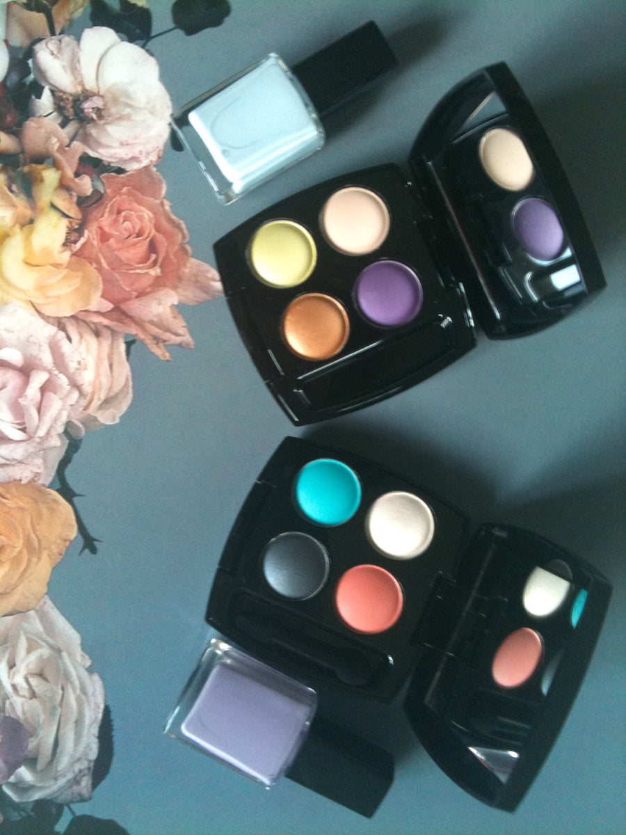 Avon Calling | Lisa Eldridge