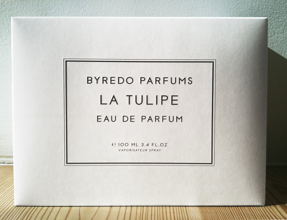 Lisa Loves - Perfume Crush | Lisa Eldridge