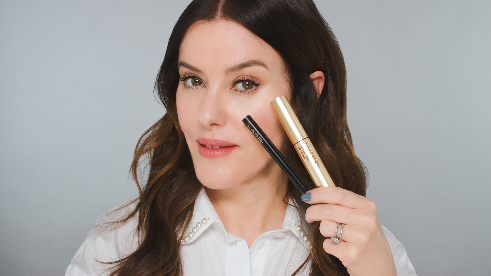 Video Makeup Tutorials | Lisa Eldridge