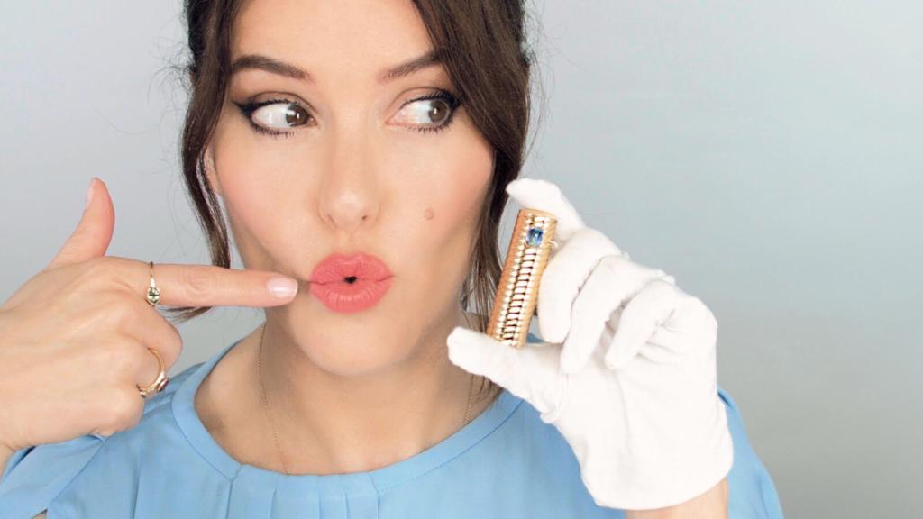 Video Makeup Tutorials | Lisa Eldridge