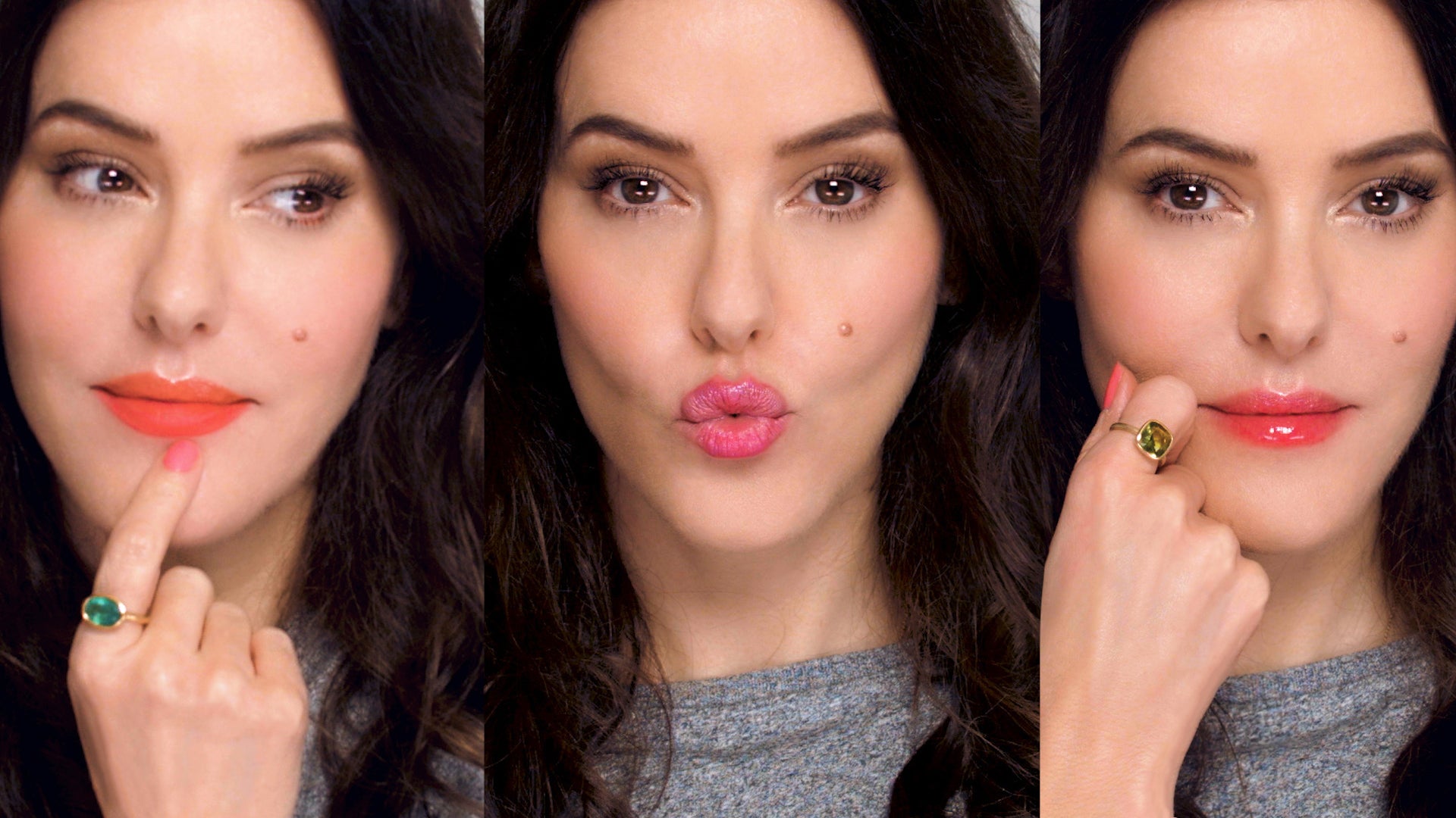 Video Makeup Tutorials | Lisa Eldridge – Page 2
