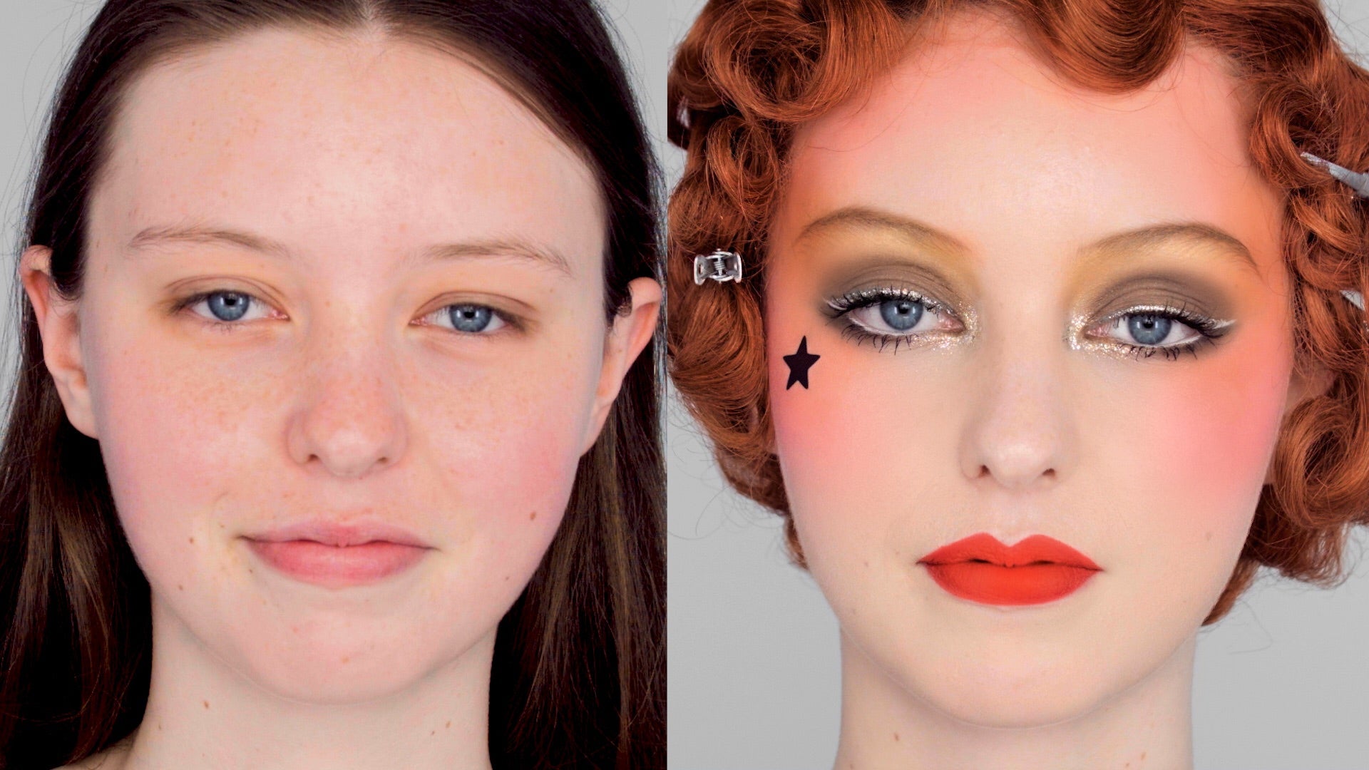 Video Makeup Tutorials | Lisa Eldridge