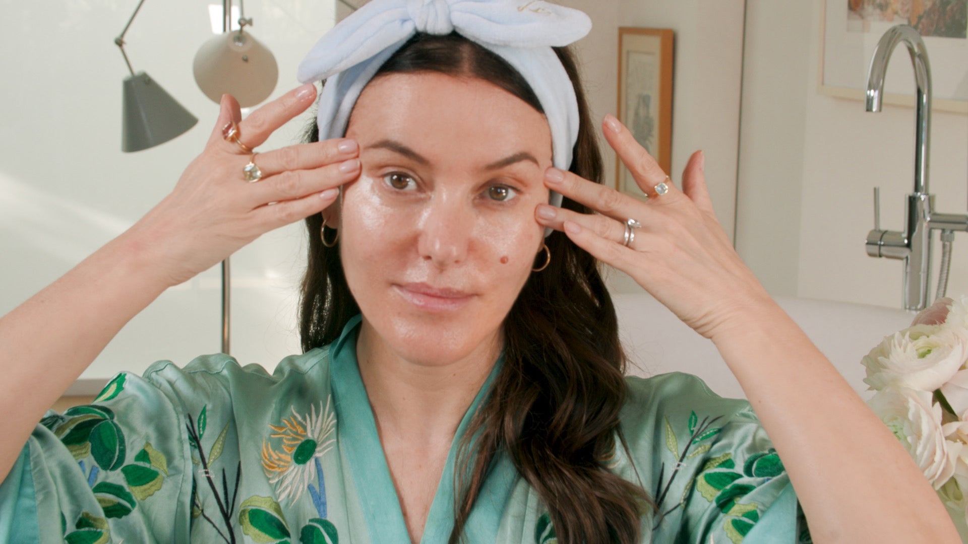 Video Makeup Tutorials | Lisa Eldridge